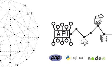 develop powerful rest apis using node and flask by hamxa9878 fiverr