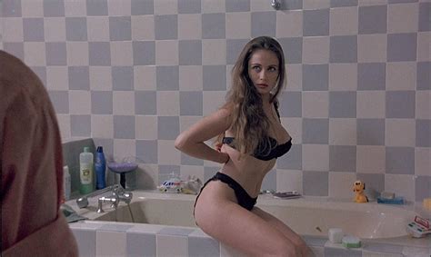 Nude Video Celebs Actress Emmanuelle Beart
