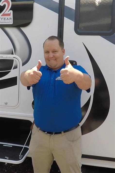 Matt S RV Reviews Rv Matt New Sticker