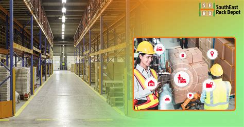 Maximizing Space And Efficiency In Warehouse Design Blog