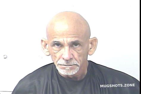 Dalessio Michael T 11082024 St Lucie County Mugshots Zone
