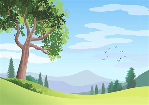 300000 Free Landscape Illustration And Illustration Images Pixabay