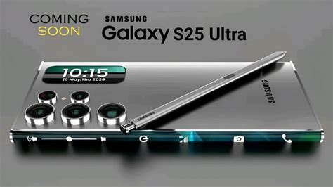 Samsung Galaxy S25 Ultra Everything We Know So Far About Samsungs