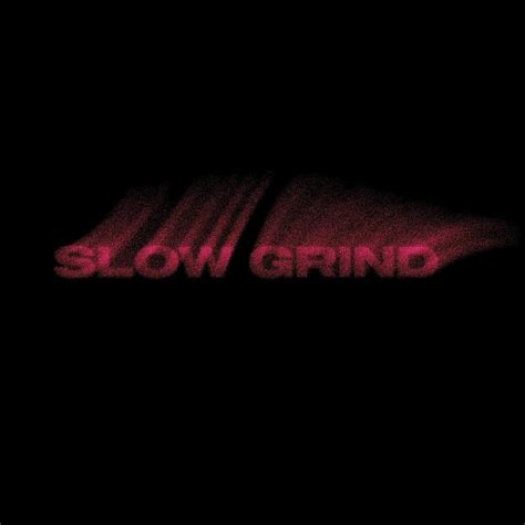 Muni Long Slow Grind Lyrics Genius Lyrics