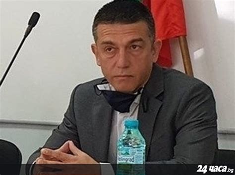 Георги Димов също се връща в НАП