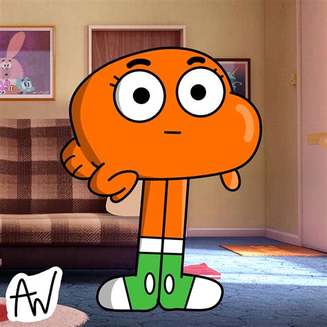 Some Darwin Art I Made Rgumball