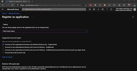 mem script helper a power app for viewing and editing your intune scripts r intune