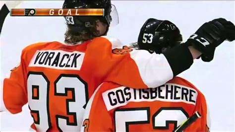 2015 2016 Philadelphia Flyers Highlightsbest Moments Youtube