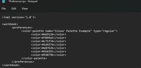 Creating A Custom Categorical Colour Palette In Tableau The Data School