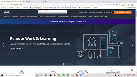 Aws Solution Architect Associate Practice Exam Tewssky