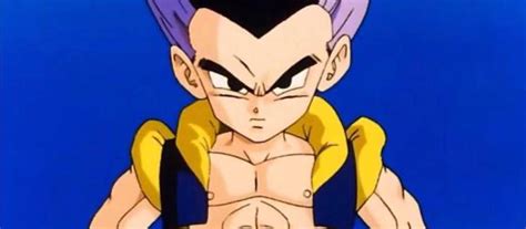 Gotenks Dragonball Anime Ultra
