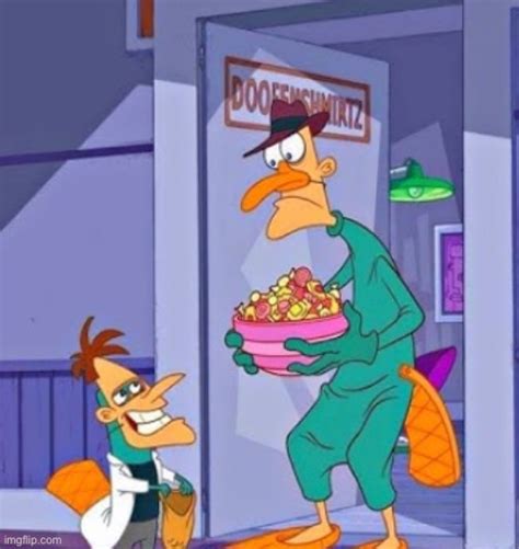 Phineas And Ferb Cursed Images At Joseph Auricht Blog