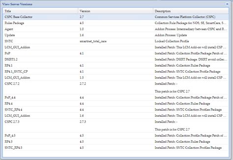 Solved Cspc Upgrade From 2 7 3 To 2 7 3 1 Stuck In Apply In Progress Cisco Community