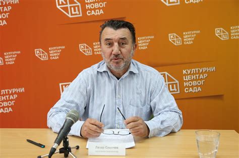 Предавање Лазара Слепчева „МИГРАЦИЈЕ И ЕУ” 31 јула на Јутјуб каналу КЦНС Културни центар