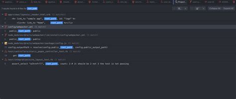 Ruby On Rails Assert Select Count Expected Exactly 2 Elements