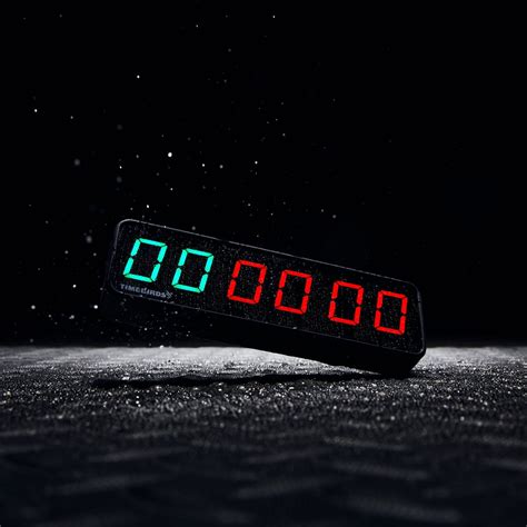 Timebirds® Mini Timer Box Basics