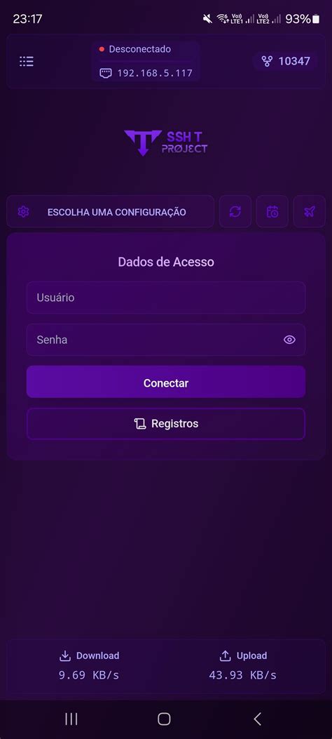 Download Ssh T Project Vpn Latest Version 4 4 6 Android Apk File
