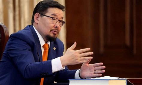 ҮХ ийн өөрчлөлт And Г Занданшатар