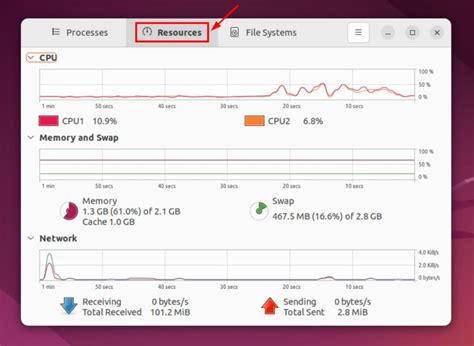How To Check Memory In Linux 8 Easy Ways