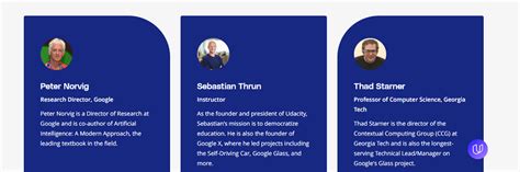 5 Best Artificial Intelligence Bootcamps For Ai Career