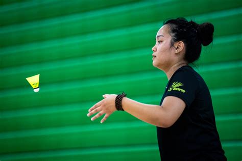 Prep Athletes Of The Week Tenzin Tsephel Led Edina To Badminton State