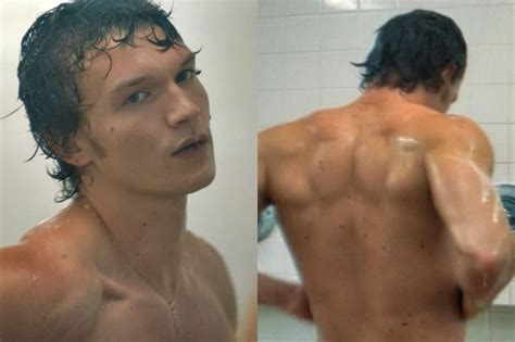 Best Butts Of 2025 28 Male Celebs Who Bared Beautiful Buns