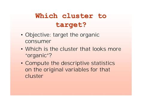Spss Tutorial Cluster Analysis Pdf Science