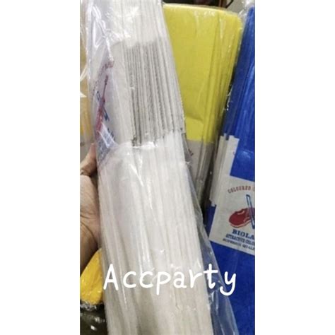 Jual Kertas Kref Warna Lembaran Kertas Kref Biola Shopee Indonesia