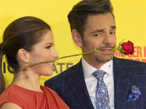 Ex Esposa De Eugenio Derbez Ex Esposa De Eugenio Derbez