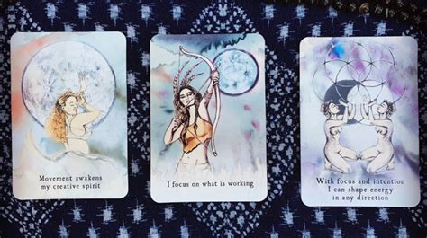 Interview With The Moon Deck Creators And Yogis