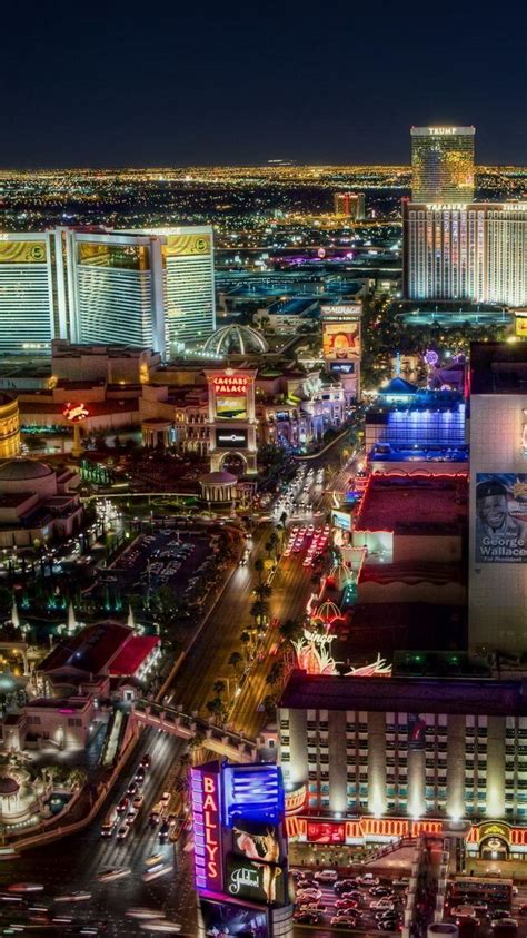 Vegas Iphone Wallpapers Top Free Vegas Iphone Backgrounds