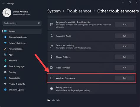 how to access the windowsapps folder in windows