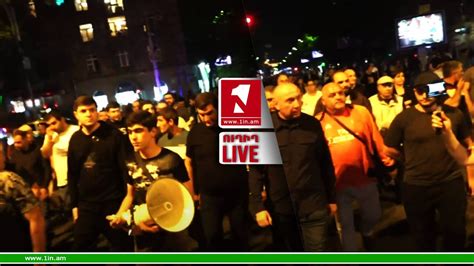 ՈՒՂԻՂ․ ԸՆԴԴԻՄՈՒԹՅԱՆ ԲՈՂՈՔԻ ԱԿՑԻԱՆ ԵՐԵՎԱՆՈՒՄ Youtube