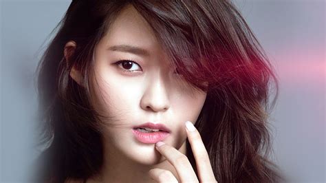 Seolhyun Aoa Wallpapers Wallpaper Cave
