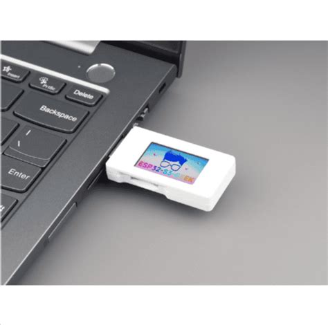 Esp32 S3 Geek Razvojna Ploča Esp32 S3r2 114 Inča Ekran Wifi Bt