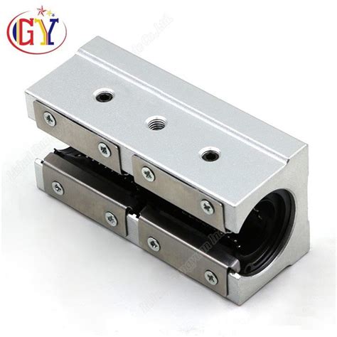 Китай Персонализирани линейни релси Sbr20 Доставчици производители фабрика цена на едро