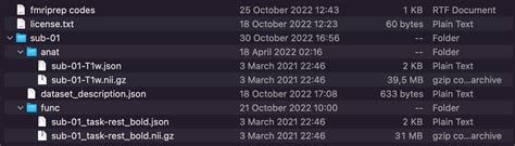 Preprocessing Takes 76 Hours In Fmriprep Neuroimaging Neurostars