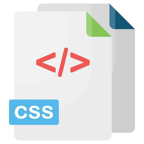 Premium Vector Case Cade Style Sheet Concept Front End Vector Design