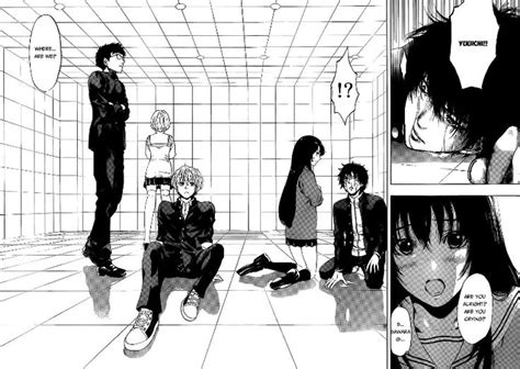 Pin By Six On Tomodachi Game Manga Character Fictional Characters