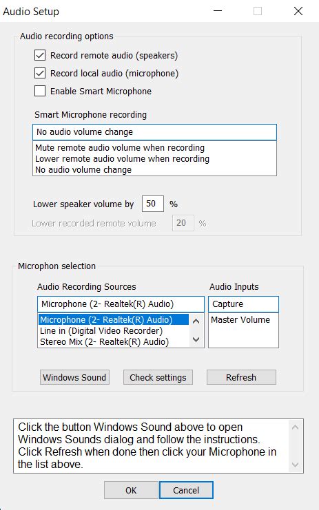 Meeting Recorder Plus User Guide Applian Technologies