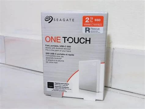 Seagate 2tb External Hard Disk At ₹ 5700 Piece Seagate Hard Disk In Ahmedabad Id 2853683927688