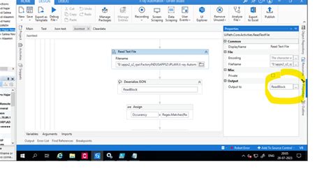 Date And Time Formate Chnaging After Reading Json And Appending To New