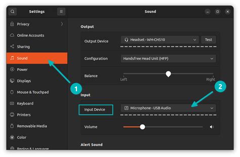 如何在 Ubuntu 中录制流媒体音频 Linux 中国 知乎