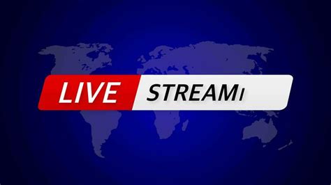 Live Stream Starting Soon Stock Video Footage For Free Download