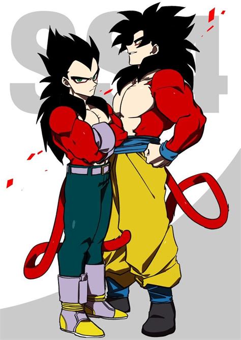 Pin By しょくもつ On Dragon Ball Gt Anime Dragon Ball Goku Anime Dragon