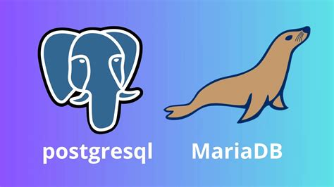 ¿cuáles Son Las Mejores Alternativas Libres A La Base De Datos Oracle