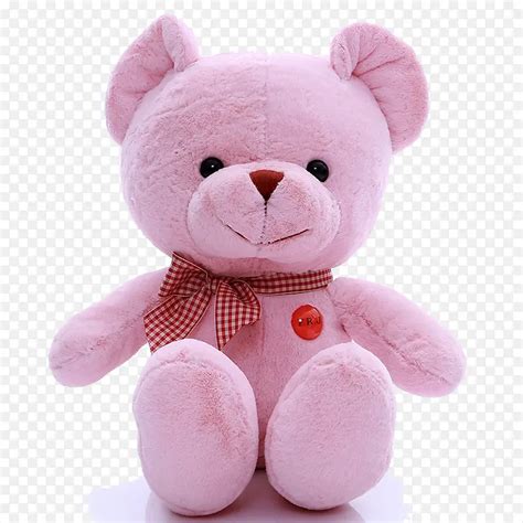 泰迪熊布娃娃毛绒玩具png图片素材下载 图片编号yxzrromy 免抠素材网