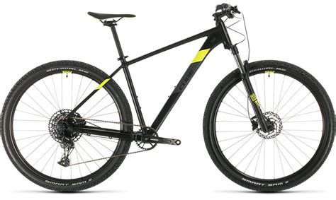 Mtb Cube Analog Bike4more