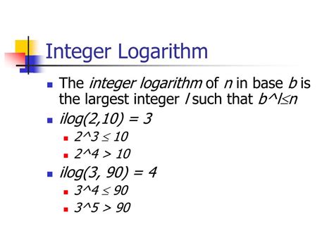Ppt Loop Invariants Powerpoint Presentation Free Download Id5092179