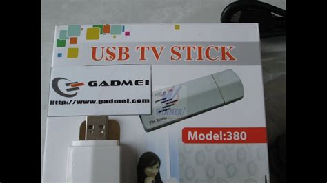 Cara Memasang Usb Tv Stick Profforlife